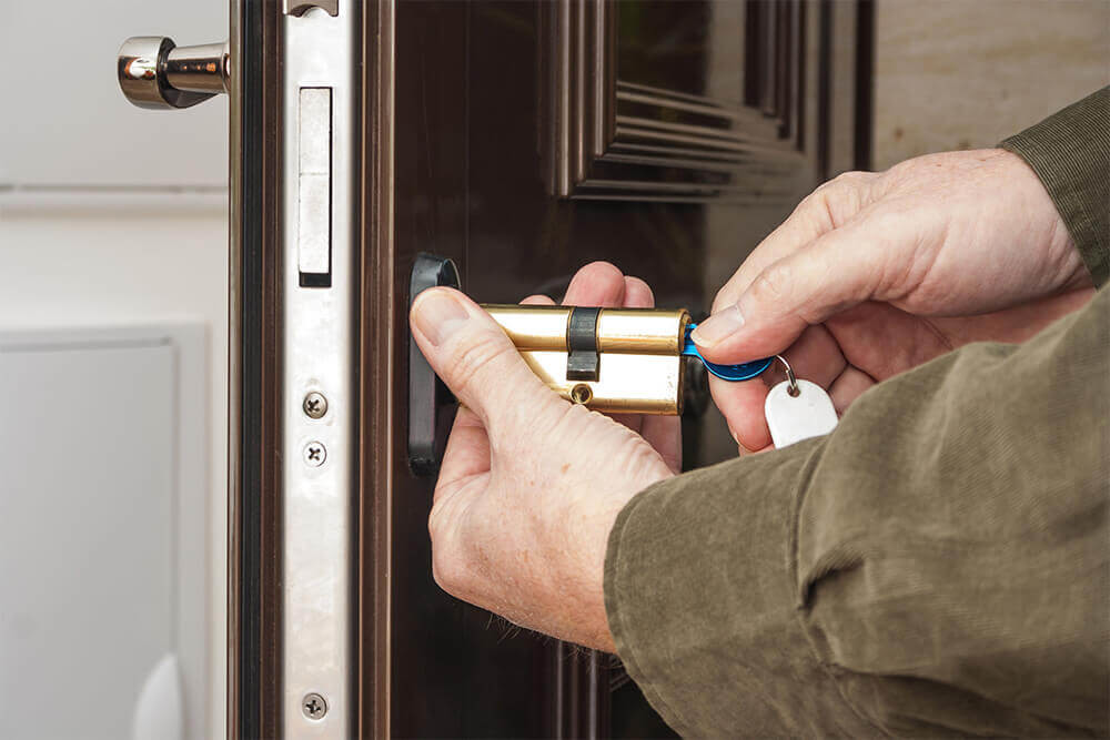 Locked Out of My House - Locksmith Milpitas | Call Us (408) 791-0007